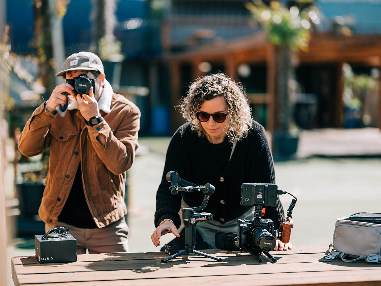 TiKa Studios - Commerciële films met een pakkend verhaal